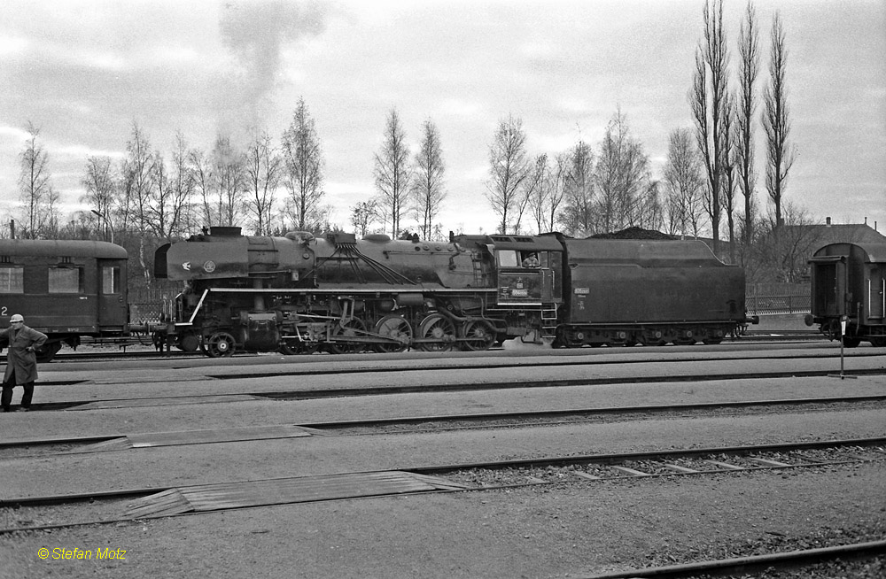 Drehscheibe Online Foren :: 04 - Historisches Forum :: CSD 556.0506 in ...