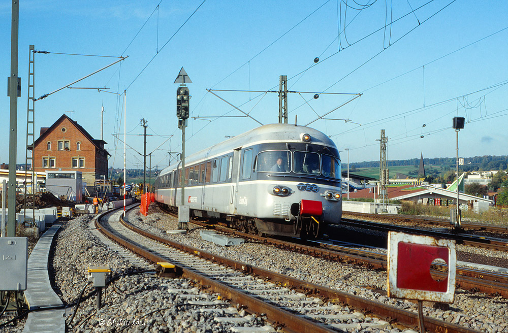 Drehscheibe Online Foren :: 04 - Historisches Forum :: Ein Tag in ...